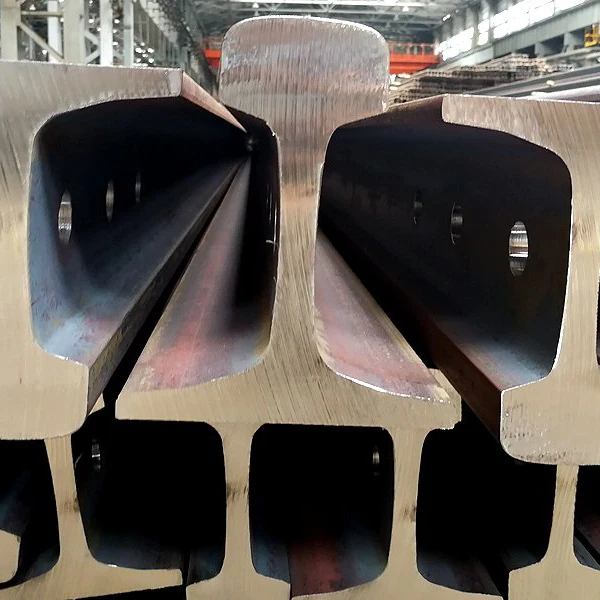 Bs75a Steel Rail From China - Buy Bs 75a Steel Rail,75a Steel Rail ...