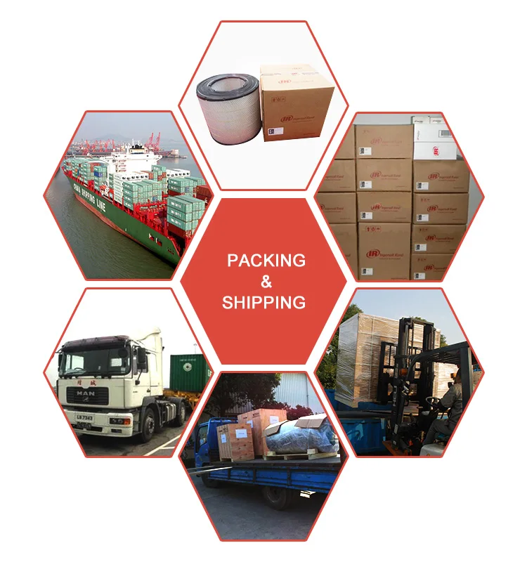 Ingersoll Rand PolySep separadores de aceite y agua PSG-30| Alibaba.com