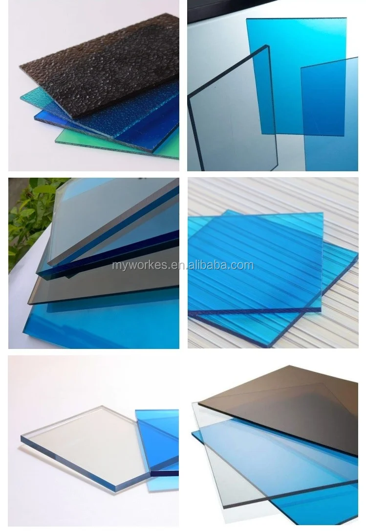 Polycarbonate Plastic Film Producing Production Manufacturing Machine ...