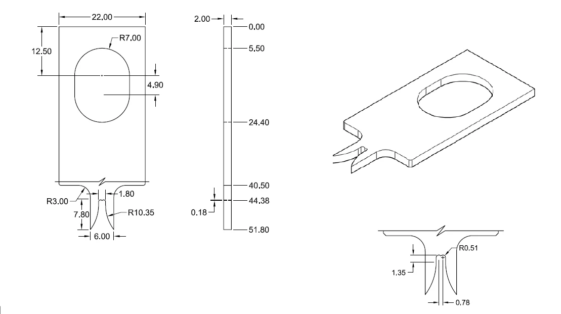 Hechang Stripping Crimping Tool - Precision and Durability