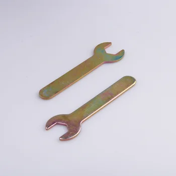 Harbor Freight M3 M5 Steel Stamped Flat Bent Fixed Torque Tool Single ...