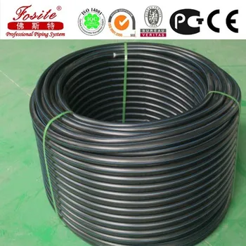 Ppr/pvc/pe/pex/pap/ppr-al Material Plastic Irrigation/drainage/water ...