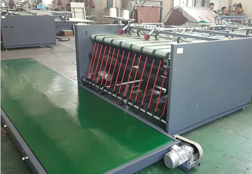 50kg Sugar Bag Making Machine Cutting Sewing Machine - Buy 50kg Sugar ...