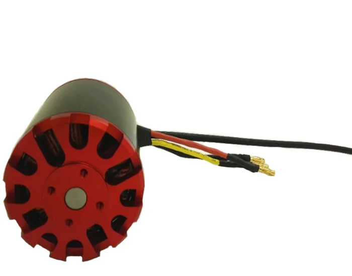 MP 6364 KV230 Brushless Outrunner Motor for Electric Skateboards