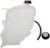 603-5110 Coolant Recovery Water Tank For International 2016-90 Oem 4c4z8b379a 2602935c91 ...