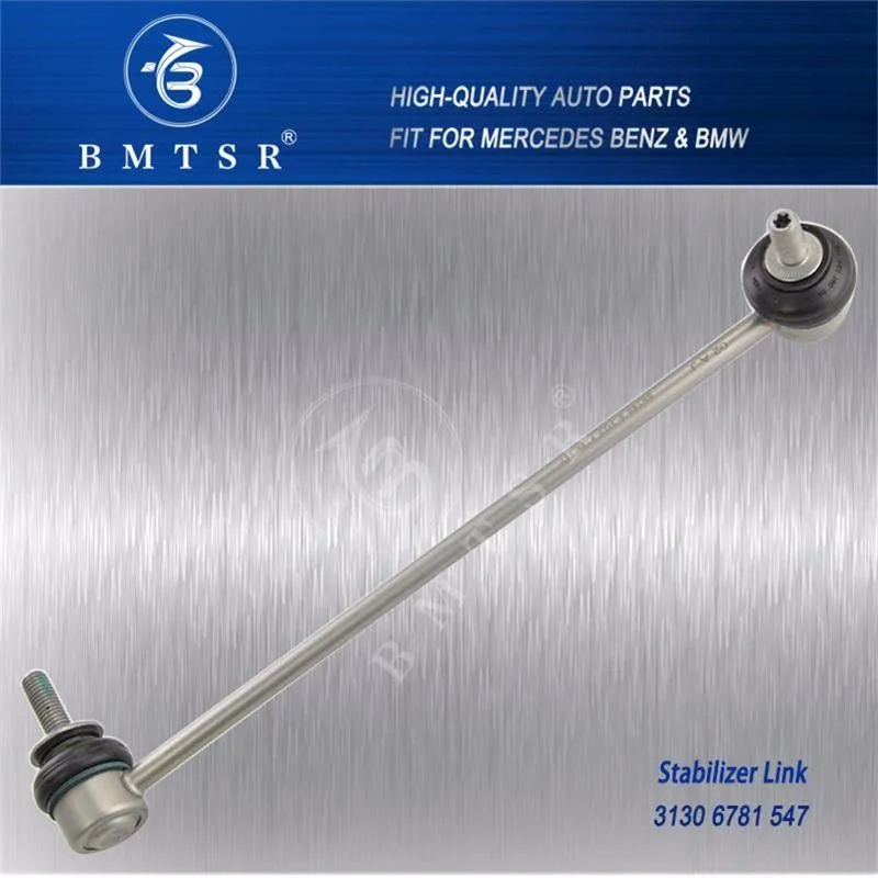 5 Series E60 Front Stabilizer Bar Link Linkage 31 30 6 781 547 ...