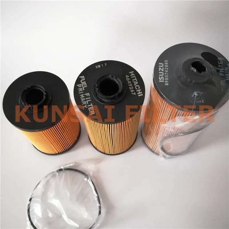 Wholesale Fuel Filter 4679981 - Buy 4679981,Fuel Filter,Fuel Filter ...