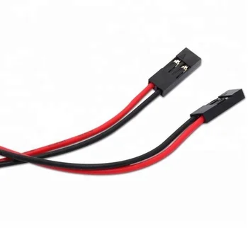 Internal 2 Pin Idc Motherboard Header Cable Hdd Led Cable - Buy ...