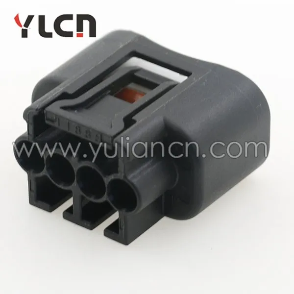 Yazaki 4 Broches Femelle Étanche Automobile Fil Électrique Connecteur 11885/7283-7449-30 - Buy ...