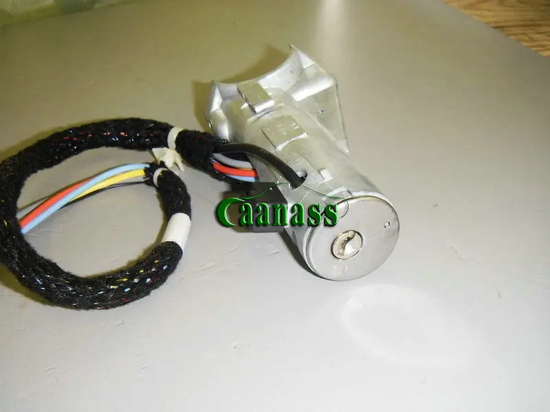 Good Quality 5010232097 Renault Truck Ignition Lock - Buy Ignition Lock ...