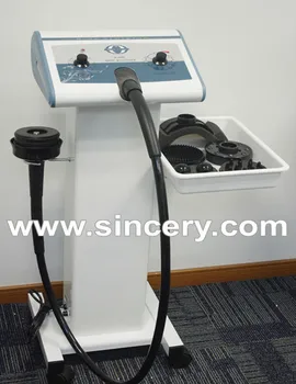 G5 Mechanical Massager - Buy High Frequency Vibration Beauty Equipment ...