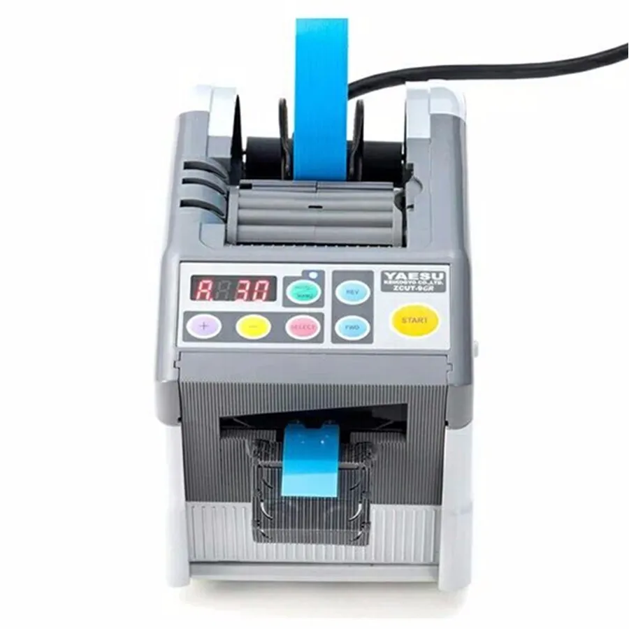 New Design Zcut-9 Gr Automatic Packaging Tape Cutting Dispenser - Buy ...