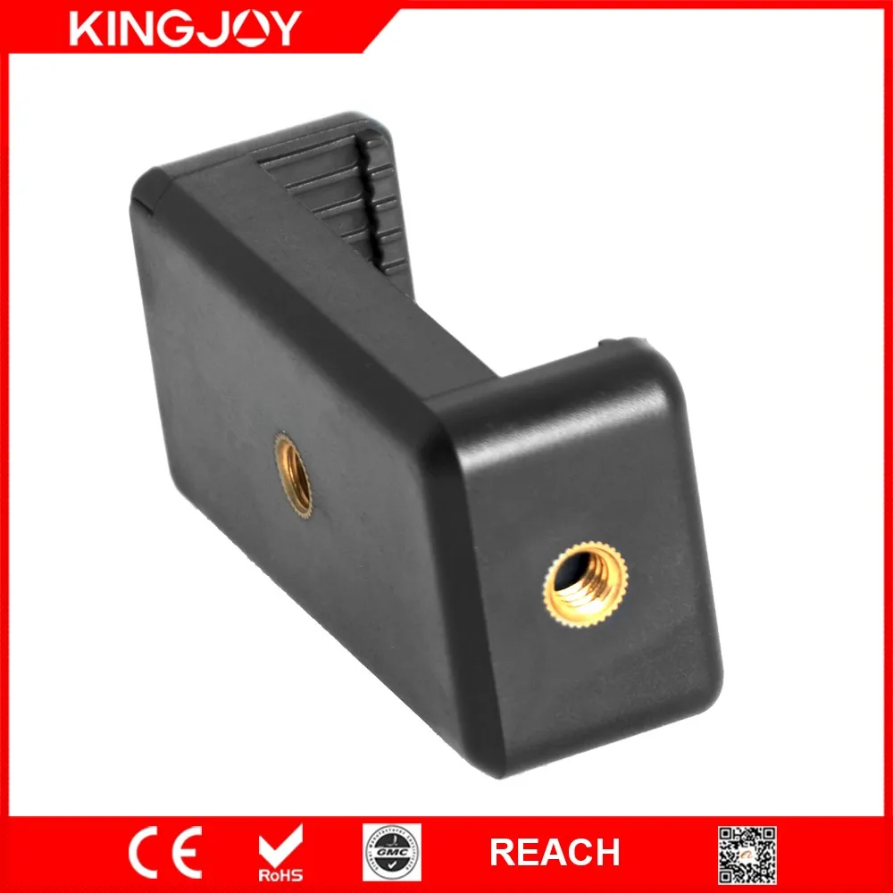 Adjustable Plastic Clamp - Secure Your Phone Anywhere