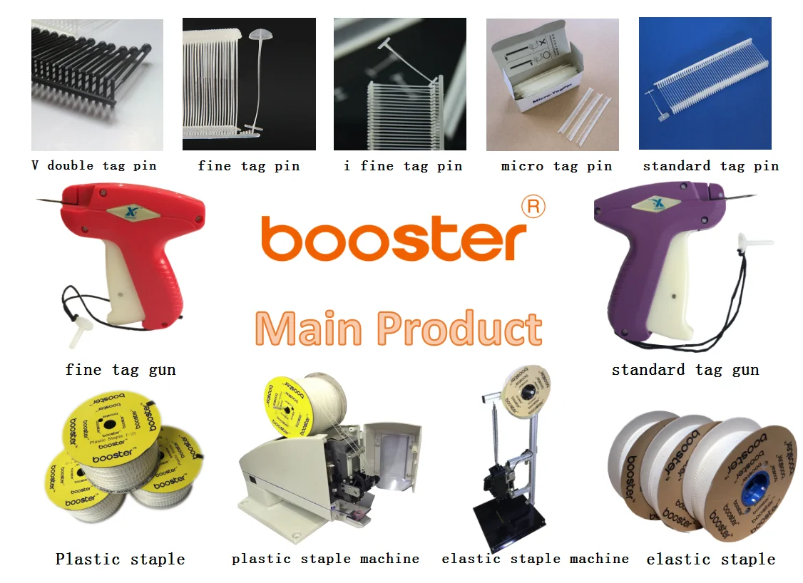 Booster Tag Pin Machine - Buy Socks Tag Pin Machine,Tag Pin Machines ...
