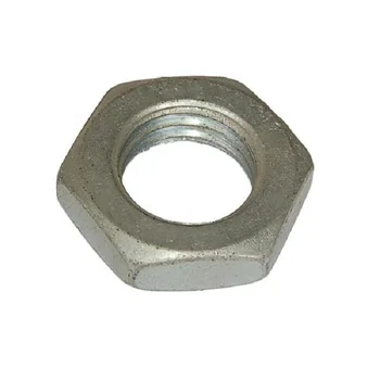 Made In China M50 Hex Nut - Buy M50 Hex Nut,Hex Nut With Groove,High ...