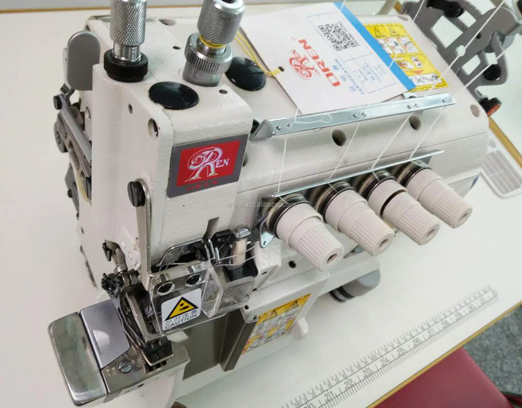 Eye Rest Blinder Sewing Machine - Buy Sewing Machine,Eye Rest,Blinder ...