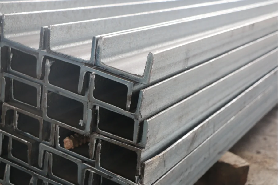 Light Gauge Steel Channel Sizes at Pearl Brandon blog