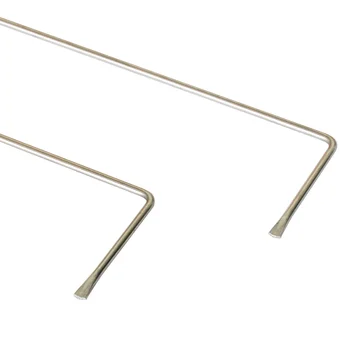 Durable Commercial Refrigerator Shelves Freezer Shelf Wire Shelf ...