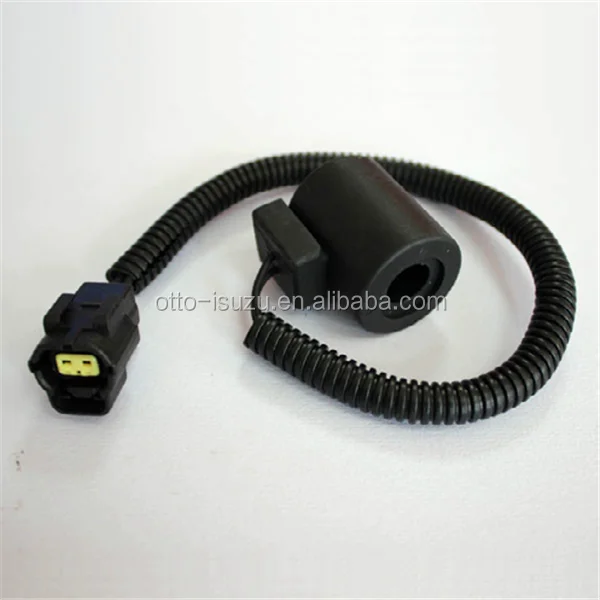 沃尔沃液压电磁阀Coi 12V VOE14502037 VOE14527276 SA9511-12011 4502037 14527276 ...