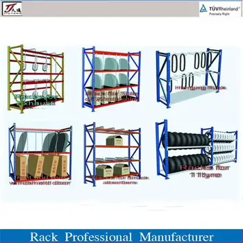 Auto Spare Parts Warehouse Storage Rack - Buy Auto Parts Rack,Racks ...