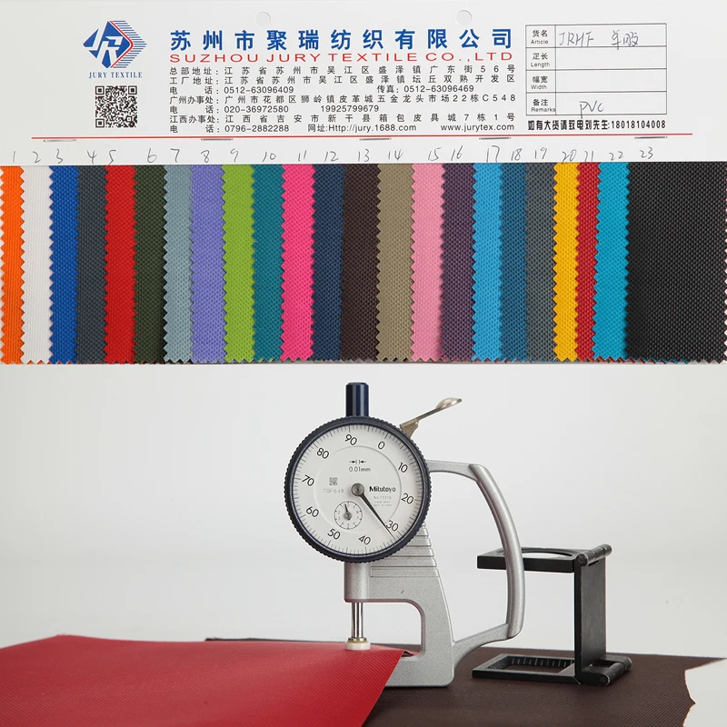 100% Polyester 840d Single Yarn Pvc Coating Takeout Box Bum Bag Oxford ...