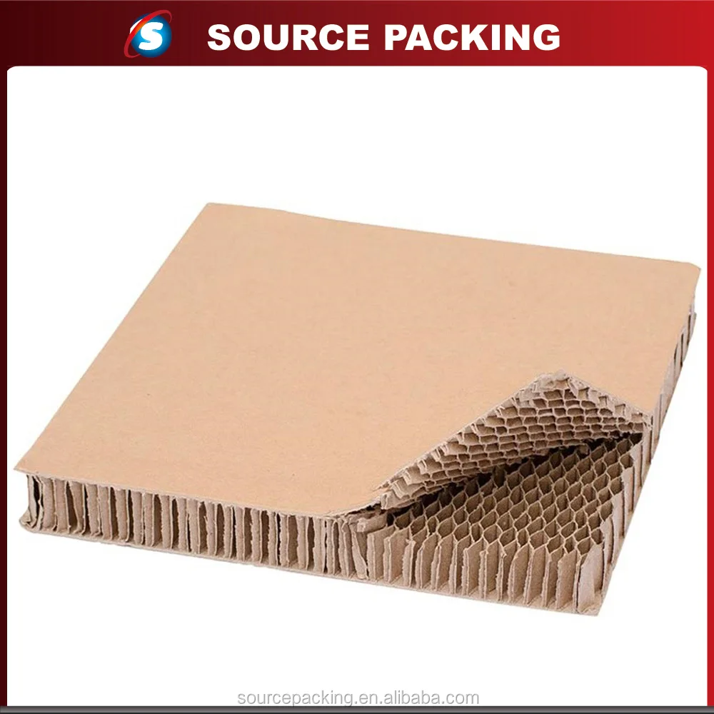 Flat Pack Falten Papier Waben Karton Box| Alibaba.com