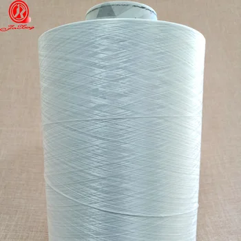 Polyester Hs Code 5402 Dty 75/72 Fd/sd Yarn Sim Raw White S Twist For Weaving And Knitting - Buy ...