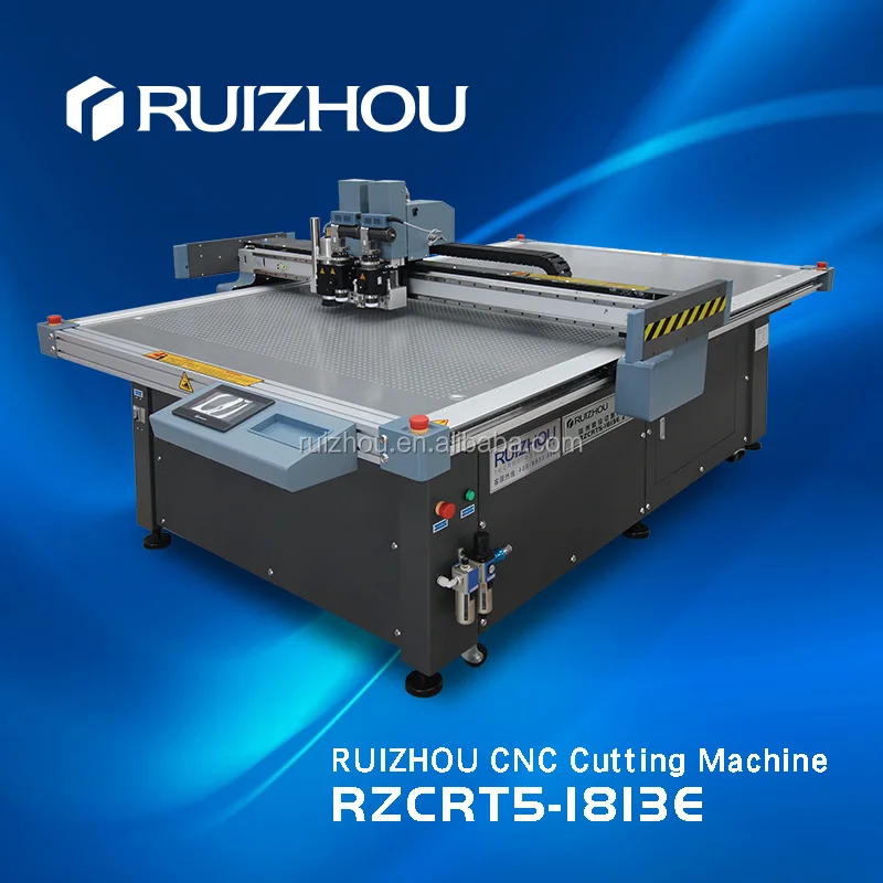 Small Type Cnc Oscillating Blades Cutting Machine Haute Couture Suit ...