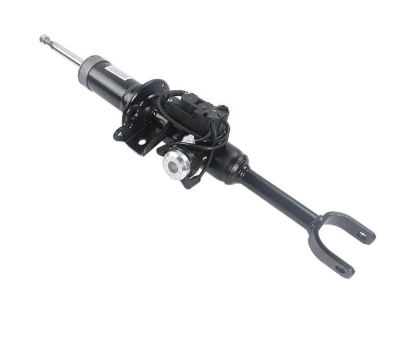 Front Right Air Shock For Bmw F01 F02 F07 740i 750i Air Suspension ...