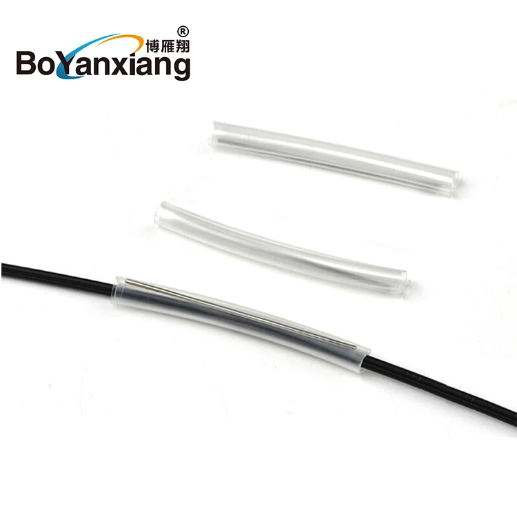 High Quality 60mm/40mm/45mm Optical Fiber Optic Splicing Heat Shrink ...
