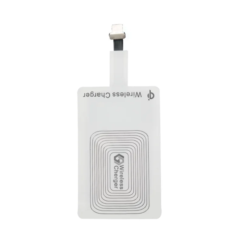 Wireless Charger Receiver Universal Wireless Charging Receiver For ... Wireless Charger Receiver Universal Wireless Charging Receiver For ...