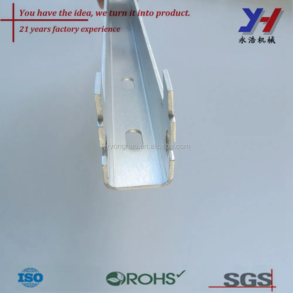 T Slot Extruded Aluminum Frame Profile For Sliding Window/extruded ...
