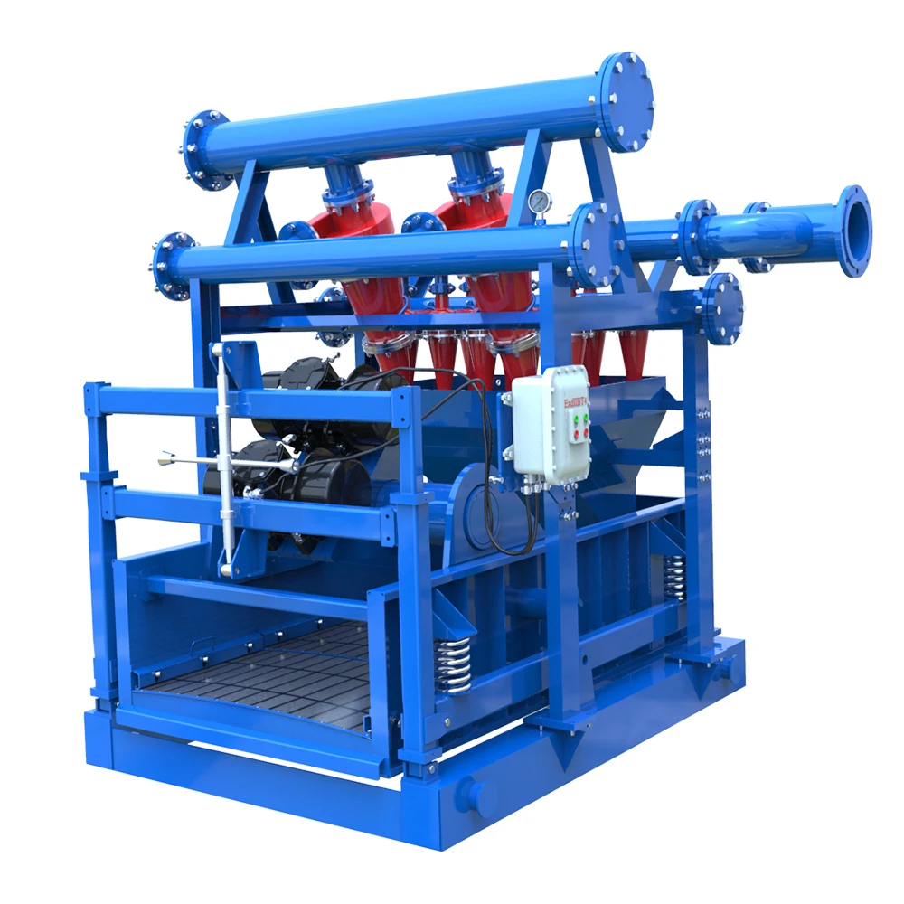 Kosun Oilfield Mud Cleaner Cone - Buy Mud Cleaner Cone For Sale,Mud ...