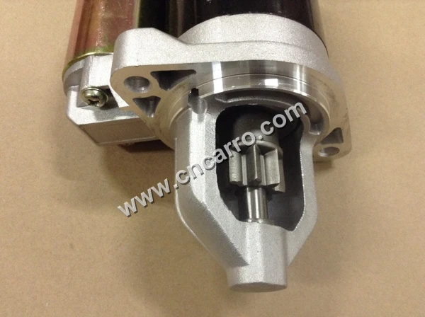 Find the Right Auto Spare Parts - 24518889 Starter for Wuling