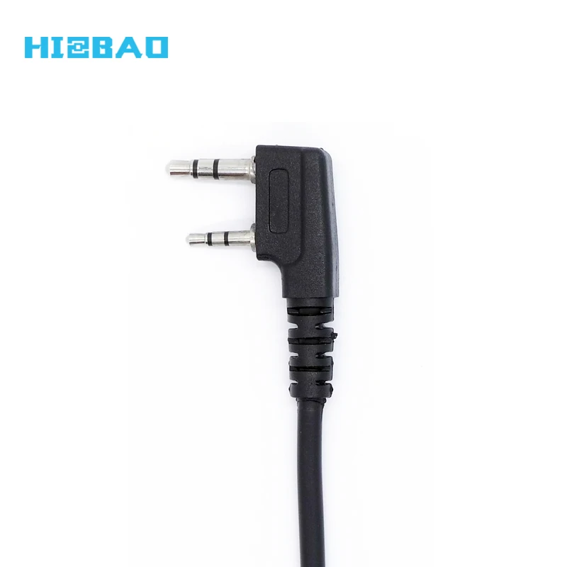 Baofeng Bf-888s Programming Cable - IPX-3 Water Resistant
