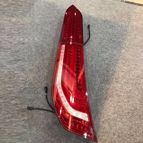 Luz trasera led para autobús, similar a Irizar I8 HC-B-2676-2| Alibaba.com