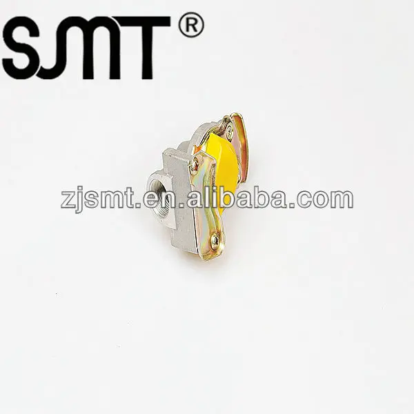 4522002120 Trailer Repair Parts Air Braking Systems Coupling Head - Buy ...