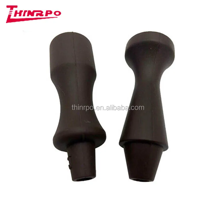 More Than 300 Degrees Centigrade Heat-resistant Handles Molded Silicone ...
