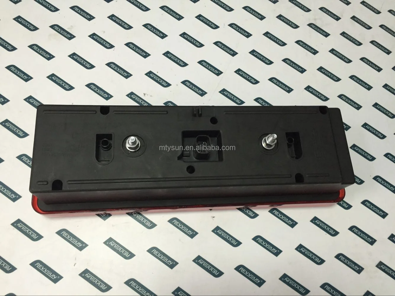 Ford Transit Tail Light Replacement - REVVSUN BK3113405CC