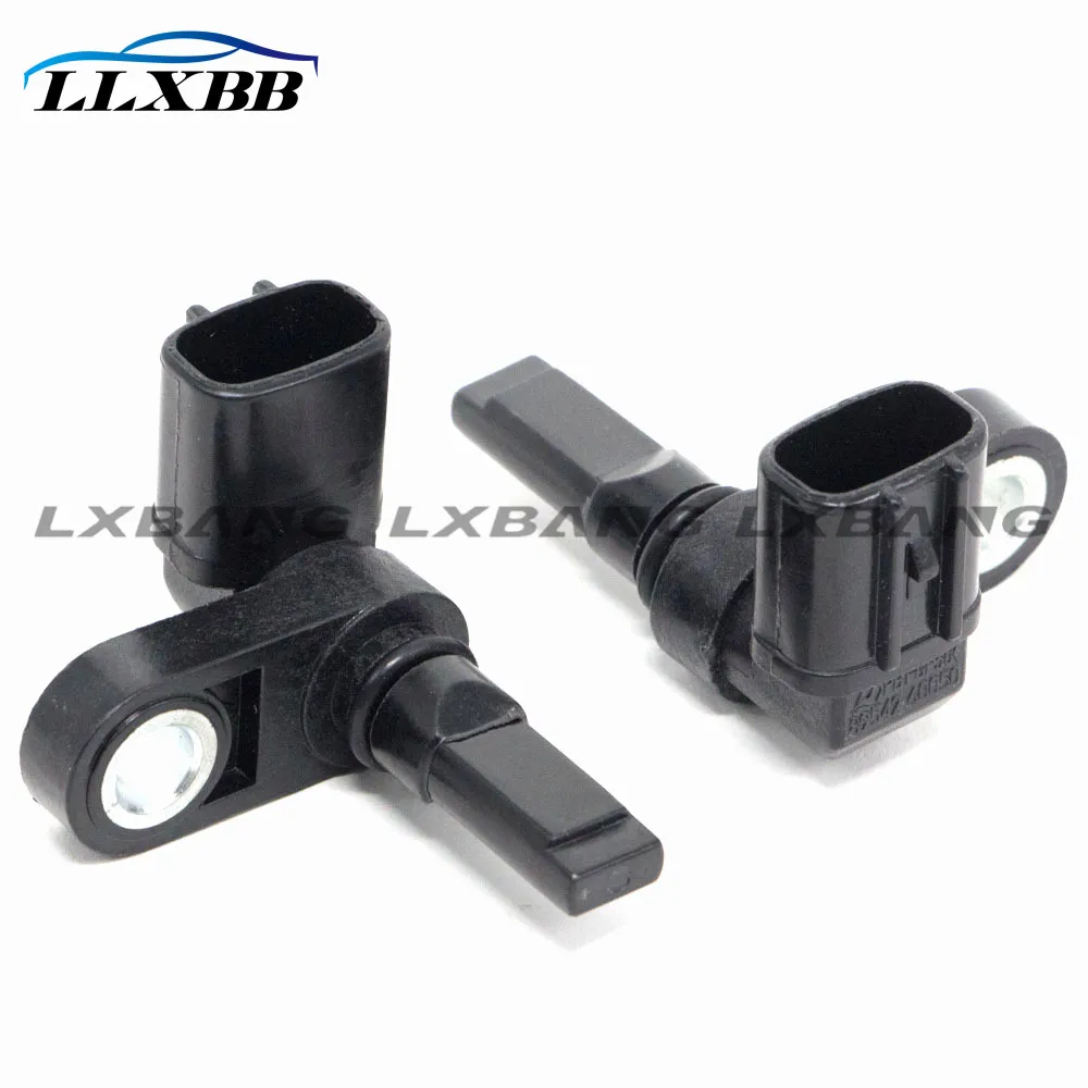 Original Abs Wheel Speed Sensor 89542-60050 For T0y0ta Land Cruiser ...