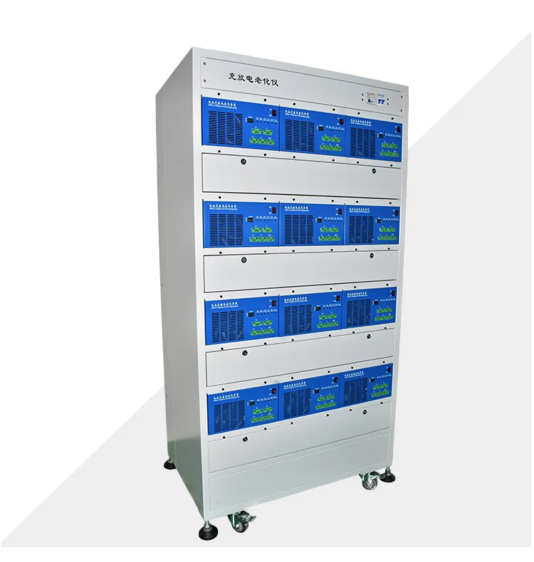 Factory Direct Sale Battery Charging&discharging Testing Machine ...