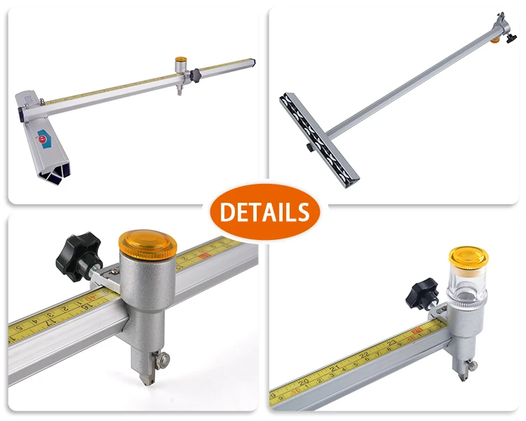 T Shaped T Type Glass Cutter For Cutting Glass - Buy Milling Cutter ...