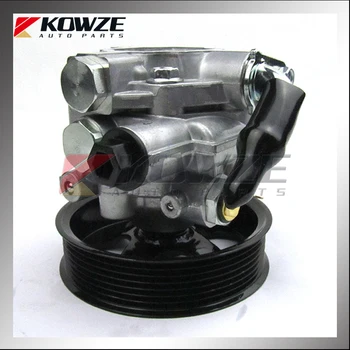 Power Steering Pump For Mitsubishi Pajero Montero V63 V73 V75 V77 6g72 ...