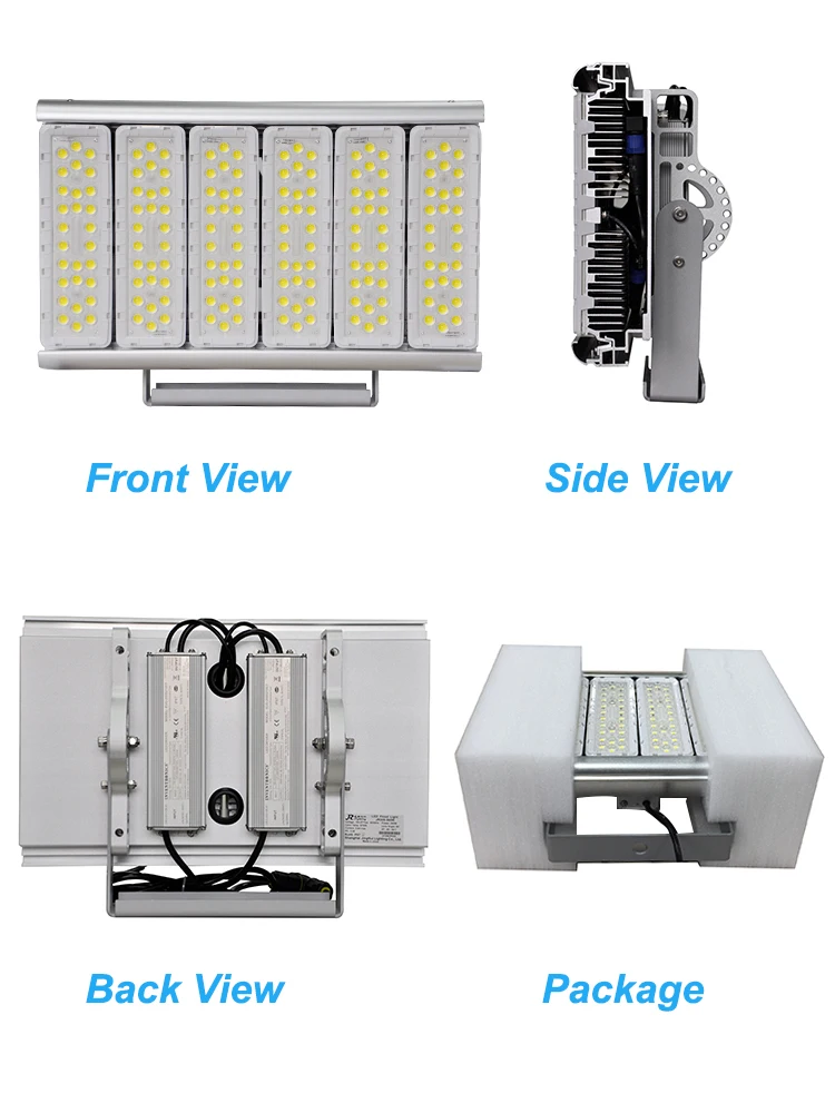 Super Bright 100w 200w 300w 400w 500w 600w 700w 800w 1000w 1200w Ip67 Mobile Tower Portable ...