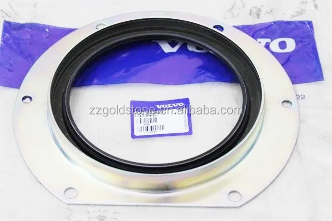 Excavator Sealing Ring PL4611 Fits EC460B, EC360B, EC330B - Durable ...