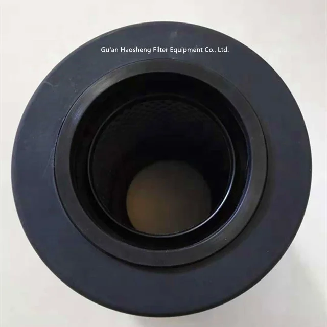 HOSUN FILTRILO Drill Rig Hydraulic Oil Filters - High-quality