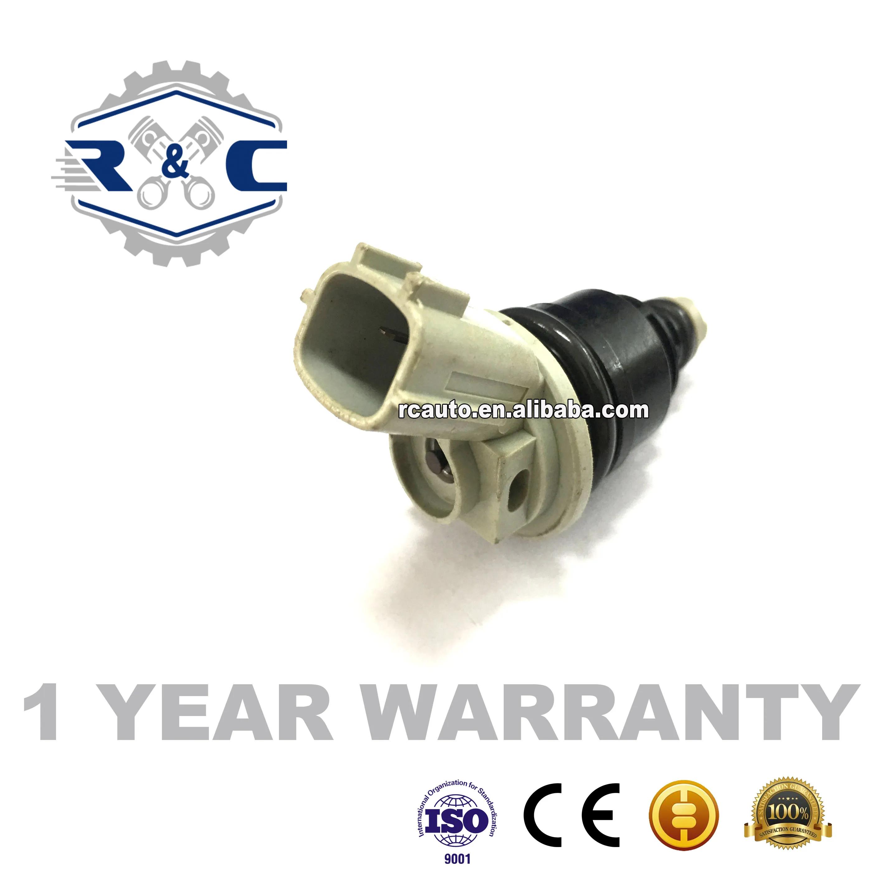 R&c High Quality Injection A46-f11 Nozzle Auto Valve For Nissan 100% ...