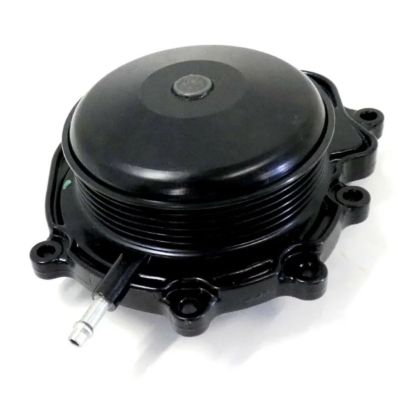 Mercedes-benz Water Pumps - Reliable Performance & Durability