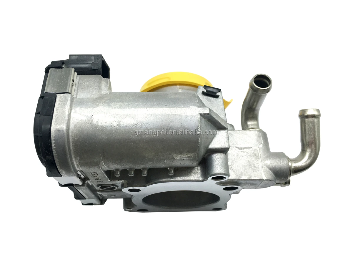 Gaz kelebeği gövdesi hyun-dai OEM 35100-03200 3510003200| Alibaba.com