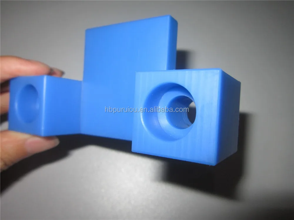 High Density Polyethylene (UHMWPE) Plastics from China